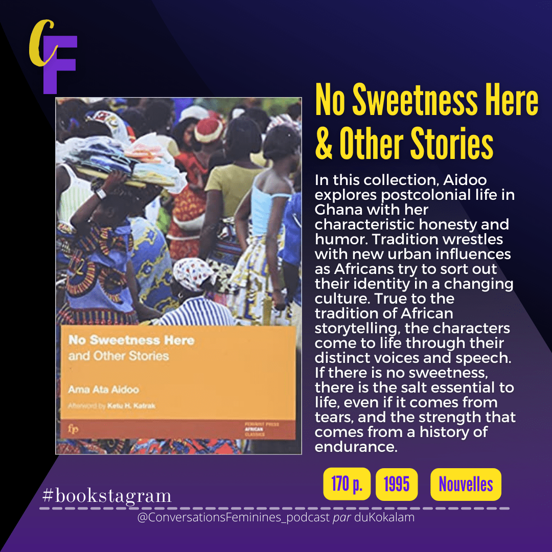 Ndeye Marie Fall, L’engagement D’une Ainée Sur Les Questions De ...